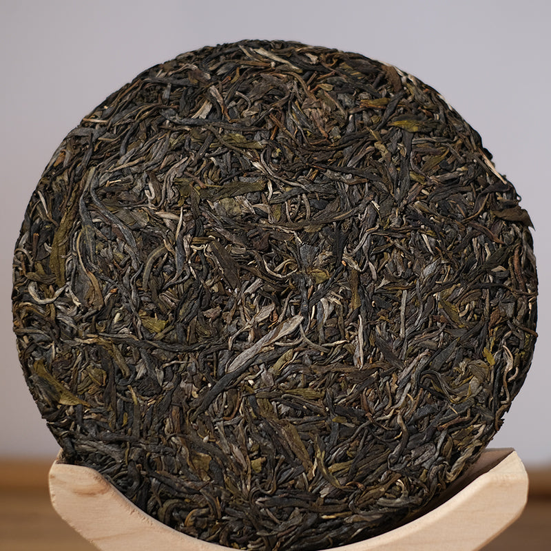 Health Benefits of Pu-erh Tea – Tea Life